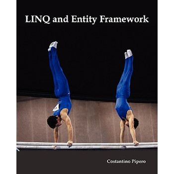 【】Linq and Entity Framework