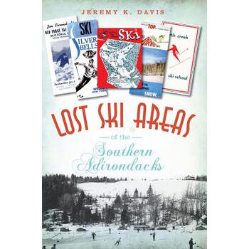 【】Lost Ski Areas of the Southe
