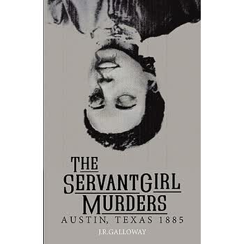 【】The Servant Girl Murders