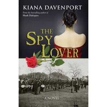 【】The Spy Lover