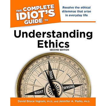 【】The Complete Idiot's Guide to