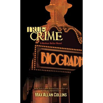 【】True Crime