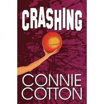 【】Crashing