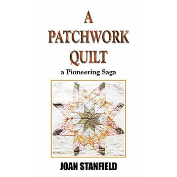 【】A Patchwork Quilt