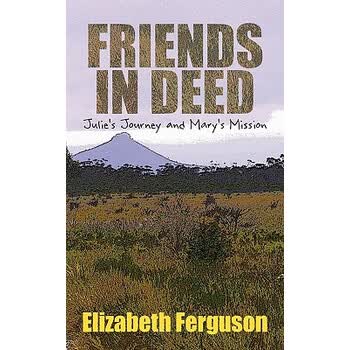 【】Friends in Deed