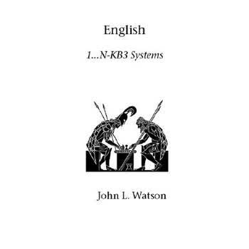 【】English: 1...N-Kb3 Systems