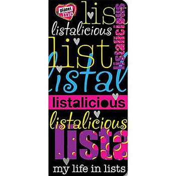 【】Listalicious