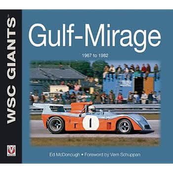 【】Gulf-Mirage 1967 to 1982