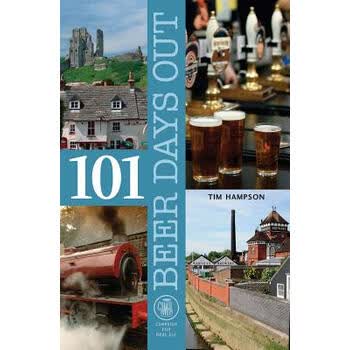 【】101 Beer Days Out