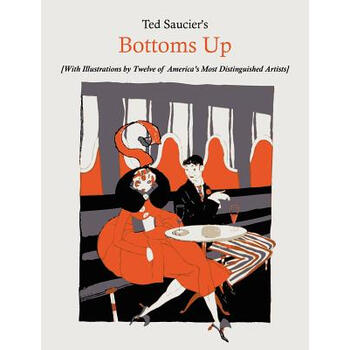 【】Ted Saucier's Bottoms Up [With