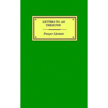 【】Letters to an Unknown