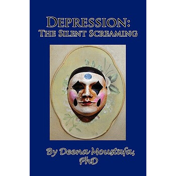 【】Depression: The Silent Screaming