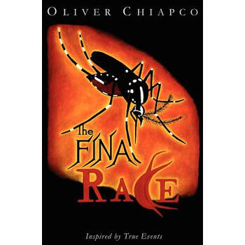 【】The Final Race