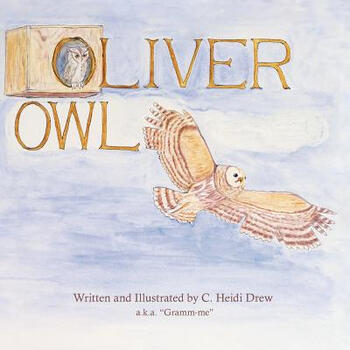 【】Oliver Owl