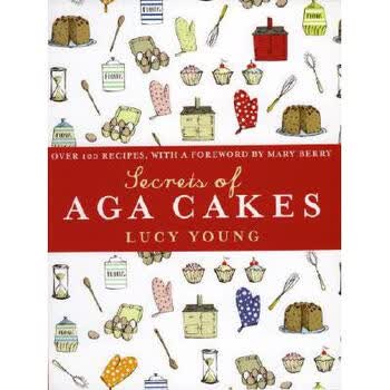 Secrets of Aga Cakes