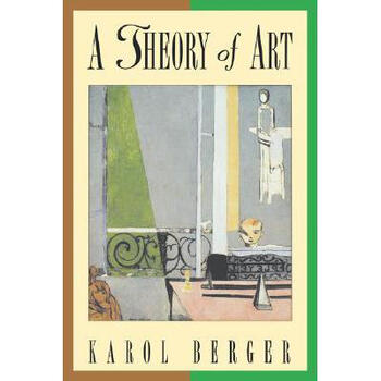A Theory of Art