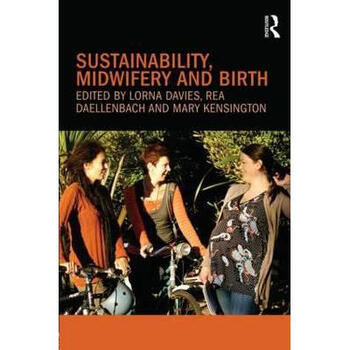 Sustainability, Midwifery and Birth