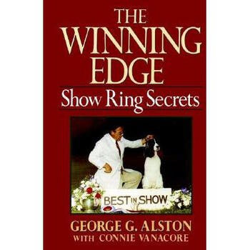 The Winning Edge: Show Ring Secrets