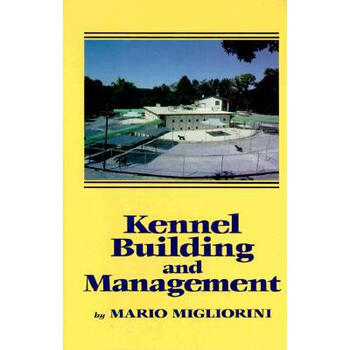 Kennel Building and Management
