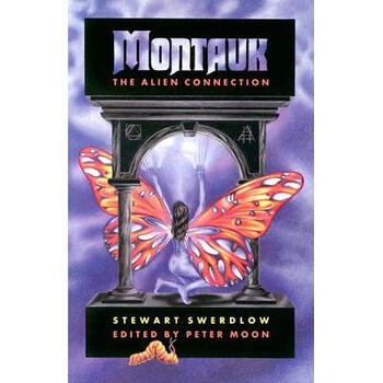 Montauk: The Alien Connection