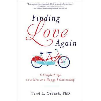 Finding Love Again: 6 Simple Steps to a New ...