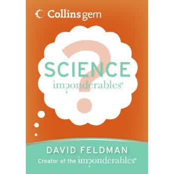 【】Imponderables: Science