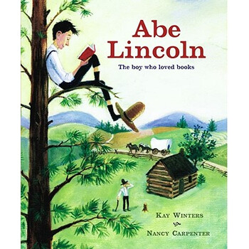 【】Abe Lincoln: The Boy Who Loved