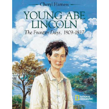 【】Young Abe Lincoln