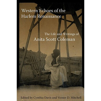 【】Western Echoes of the Harlem