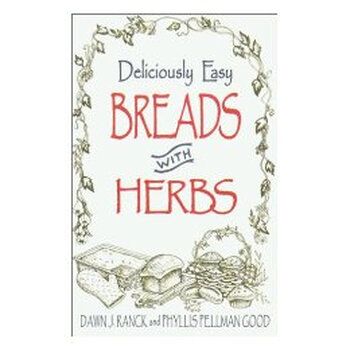 【】Deliciously Easy Breads with