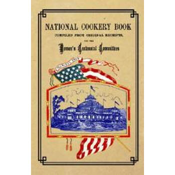 【】National Cookery Book