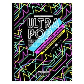 Ultra Pop Textures: Pt. 1