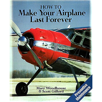 【】How to Make Your Airplane Last