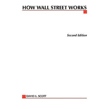 【】How Wall Street Works