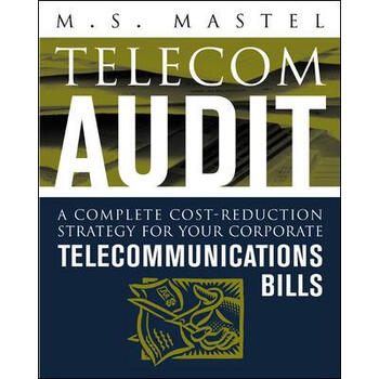 【】Telecom Audit