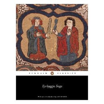 【】Eyrbyggja Saga