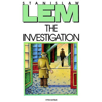 【】The Investigation