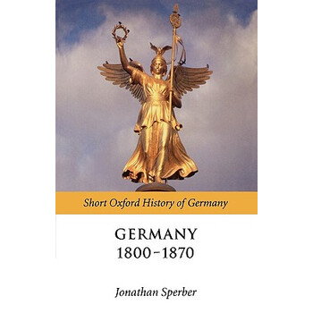【】Germany 1800-1871