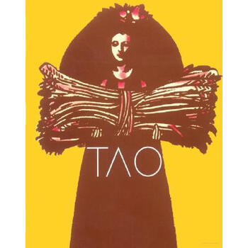 【】The Tao of Cooking