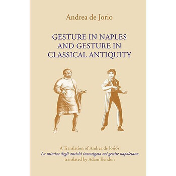 【】Gesture in Naples and Gesture in