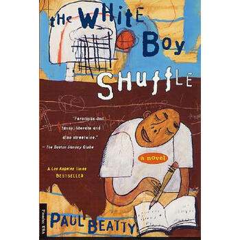 【】The White Boy