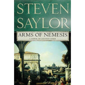 【】Arms of Nemesis