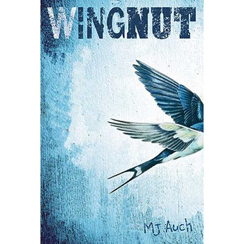 【】Wing Nut