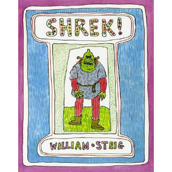 【】Shrek!