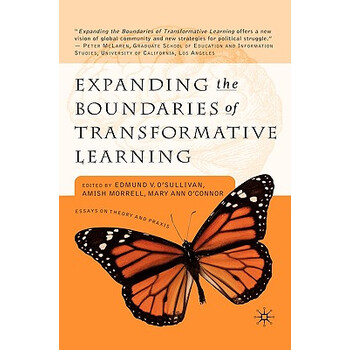 【】Expanding the Boundarie