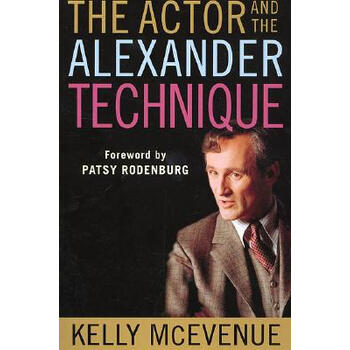 【】The Actor and the Alexander