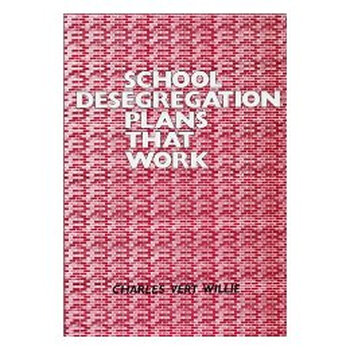 【】School Desegregation Plans That