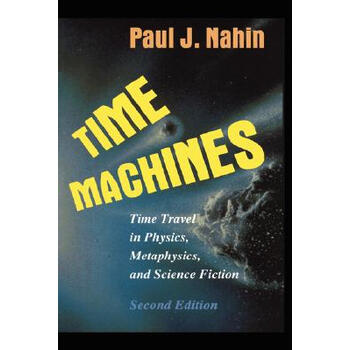 【】Time Machines