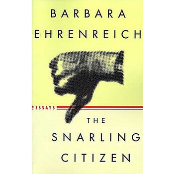 【】The Snarling Citizen