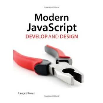 【】Modern JavaScript: Develop and